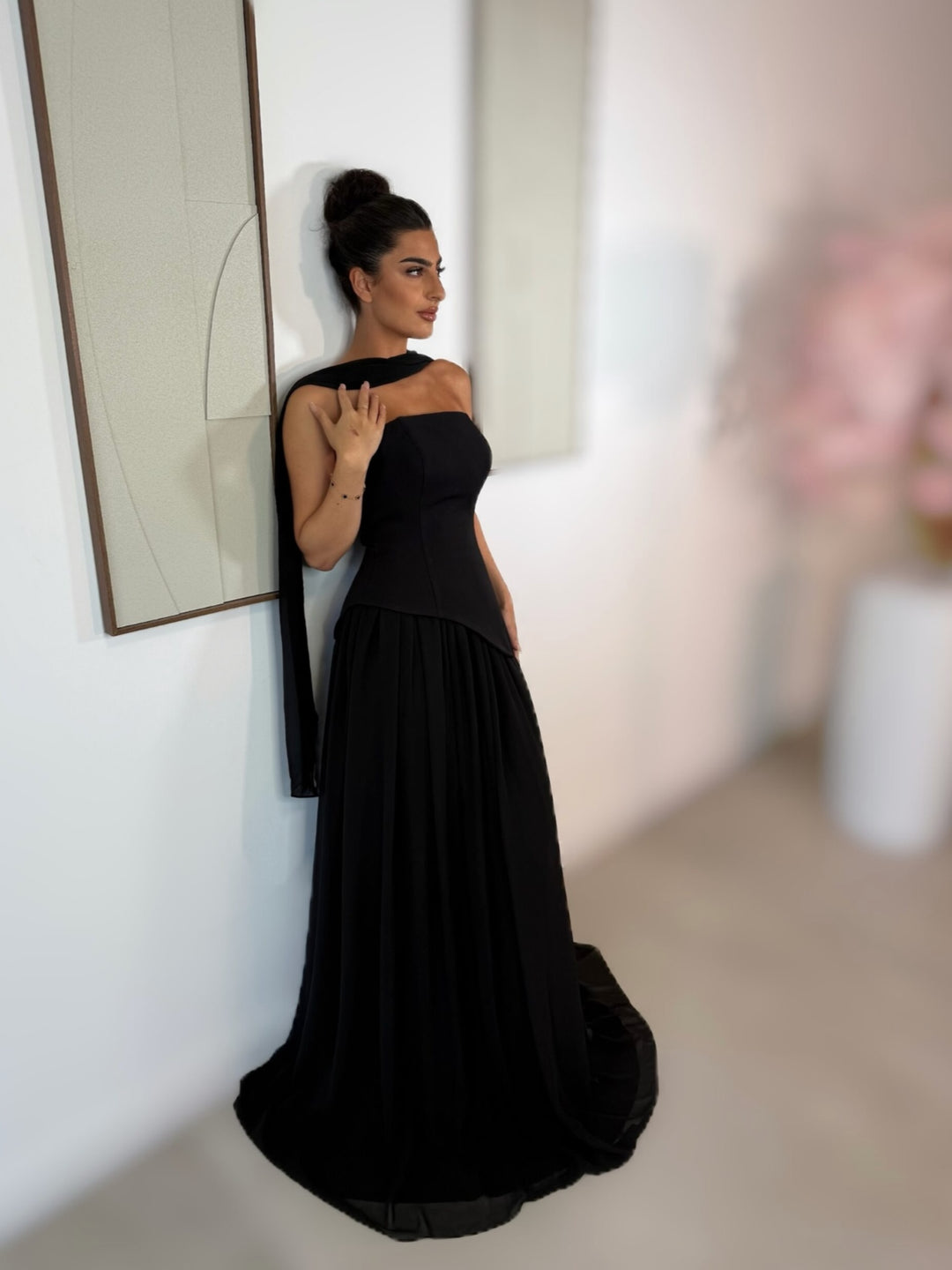 Seda dress – bybeeyz.com